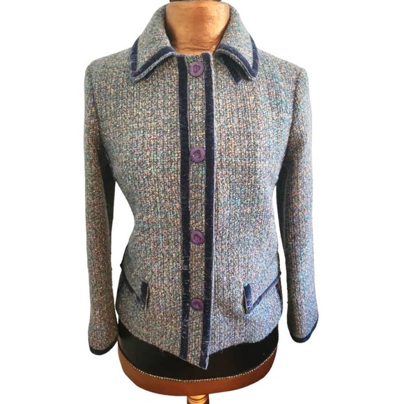 Marc By Marc Jacobs | Jackets & Coats | Marc Jacobs Single Breasted ...